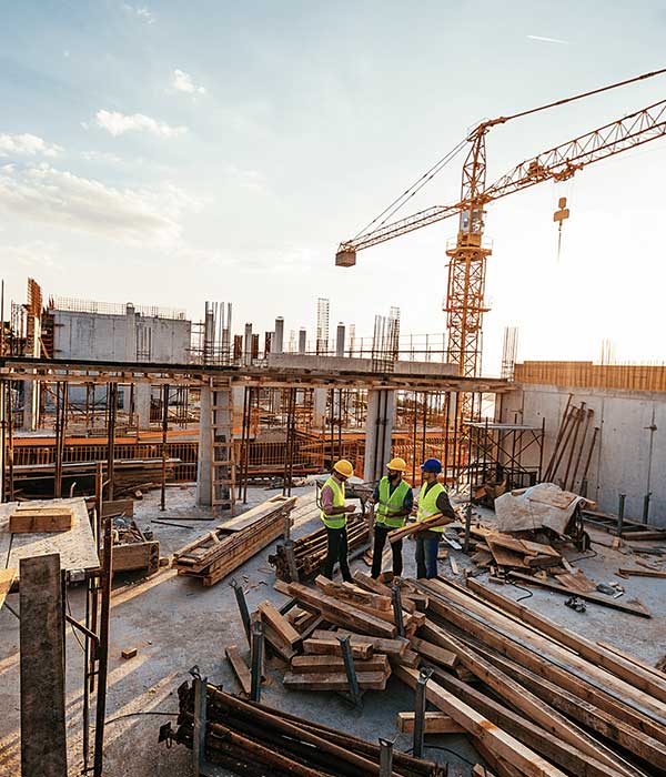 GBS Construction – General Building Solutions