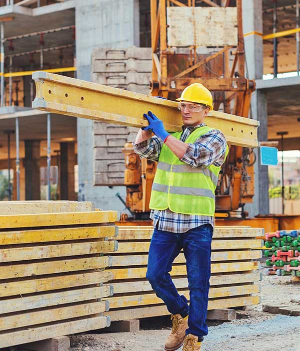 GBS Construction – General Building Solutions