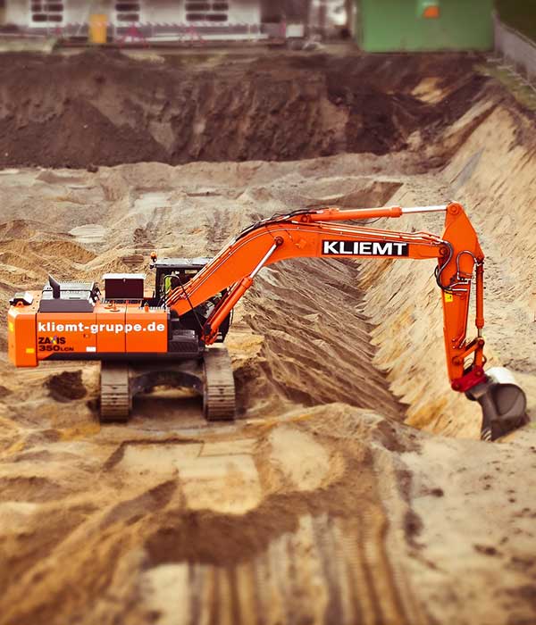 GBS Construction – General Building Solutions