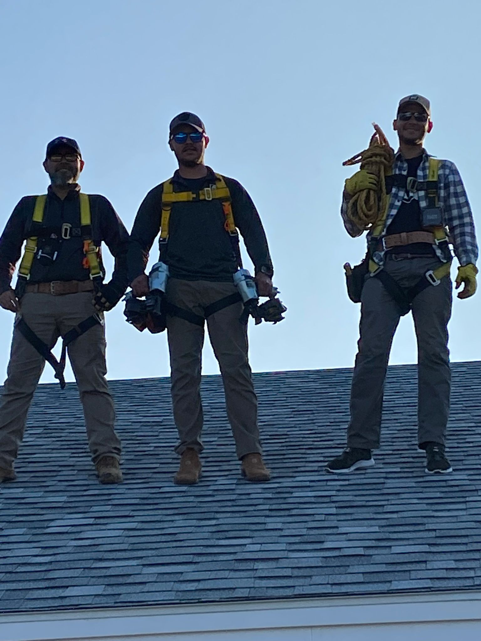 GBS Construction – General Building Solutions